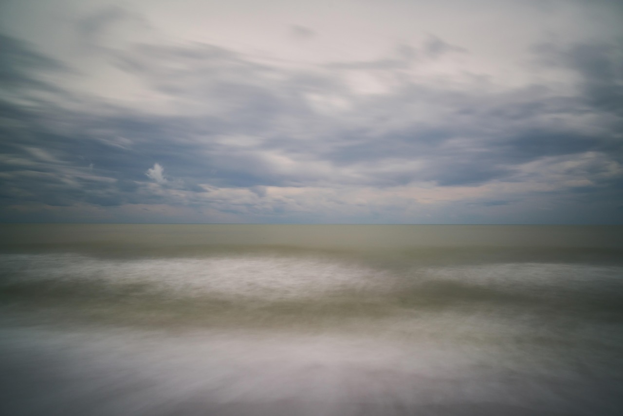 Sea Sky View - Free photo on Pixabay