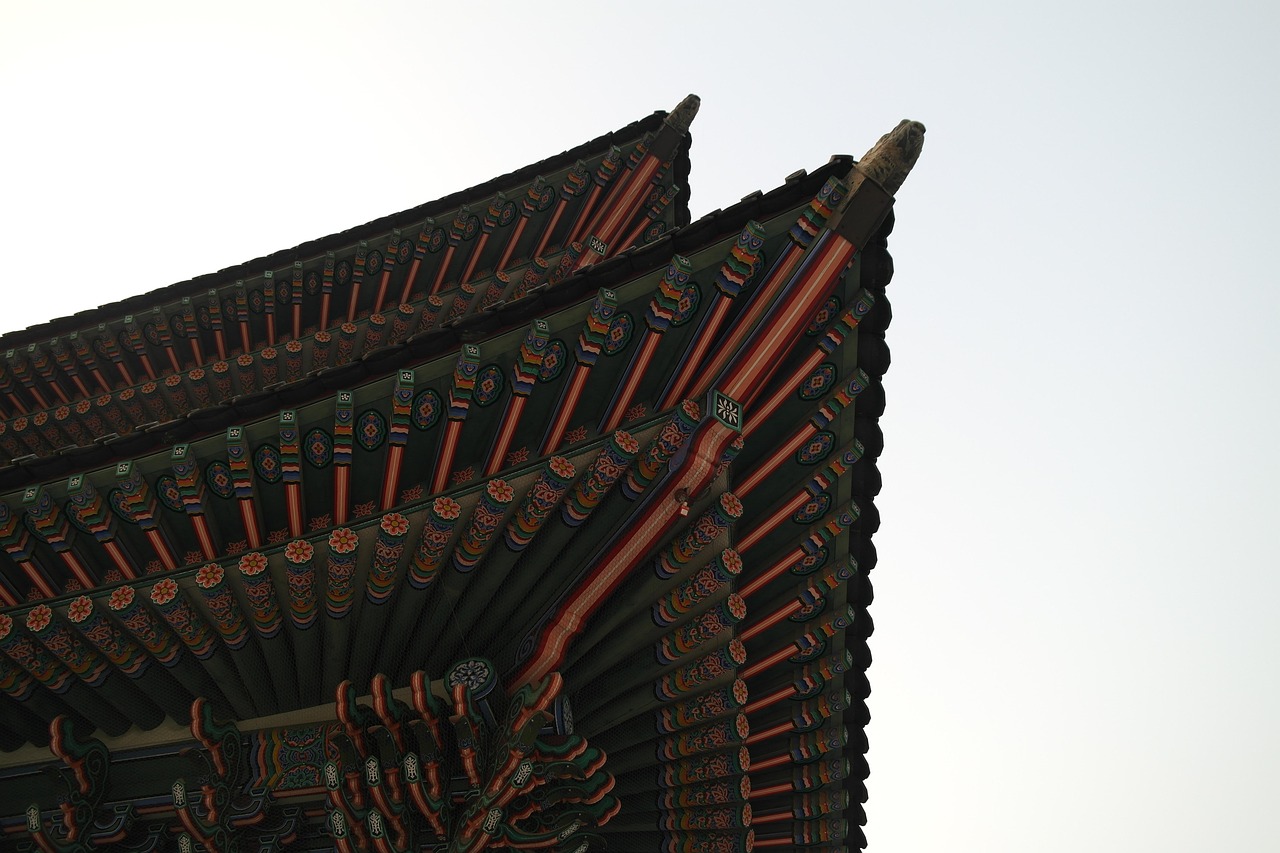 Roof Traditional Architecture - Free photo on Pixabay - Pixabay