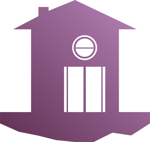 Home House Icon Floating - Free vector graphic on Pixabay