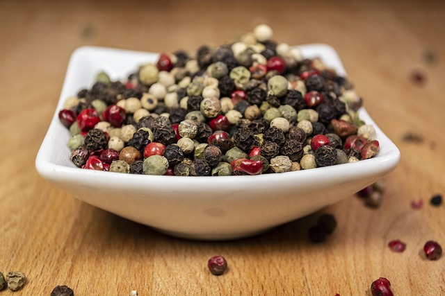 Pepper Seasoning Sharp - Free photo on Pixabay - Pixabay