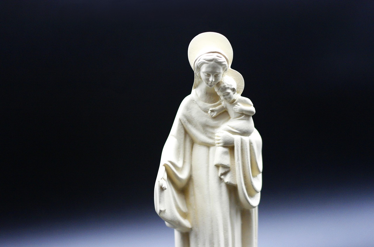 Married Jesus Faith - Free photo on Pixabay