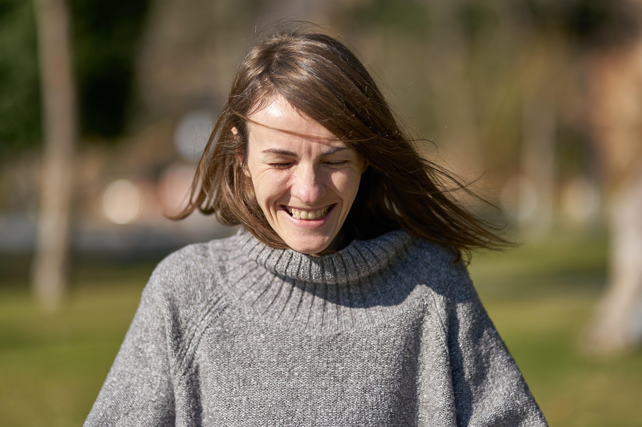 To Laugh Happy Happiness Have - Free photo on Pixabay