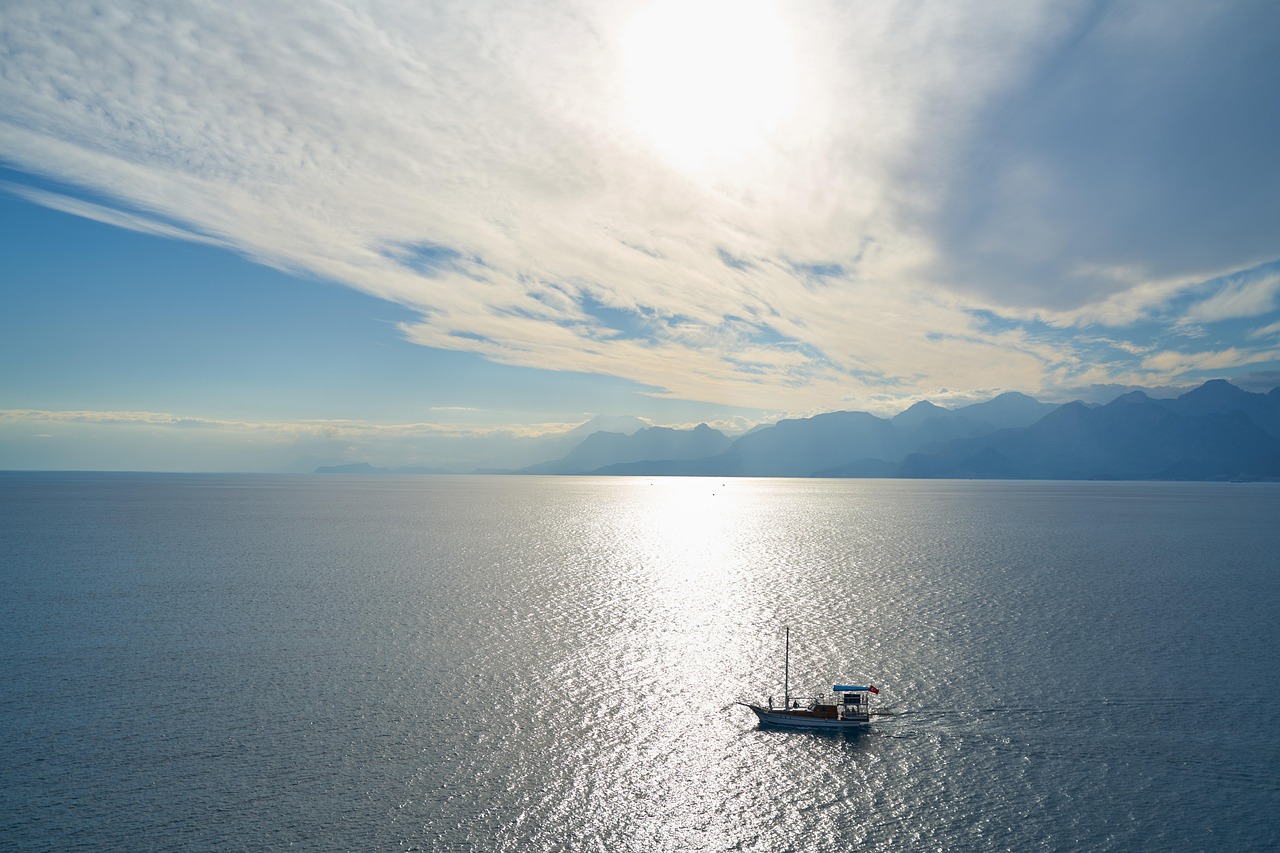 View Sea Ocean - Free photo on Pixabay