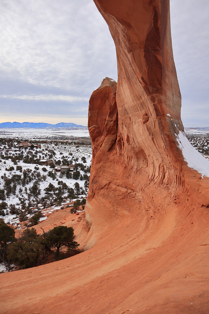 Wilson'S Arch Moab Utah - Free photo on Pixabay - Pixabay