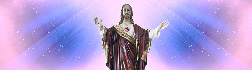 Jesus Von Nazareth Statue Christus - Kostenloses Foto auf Pixabay - Pixabay