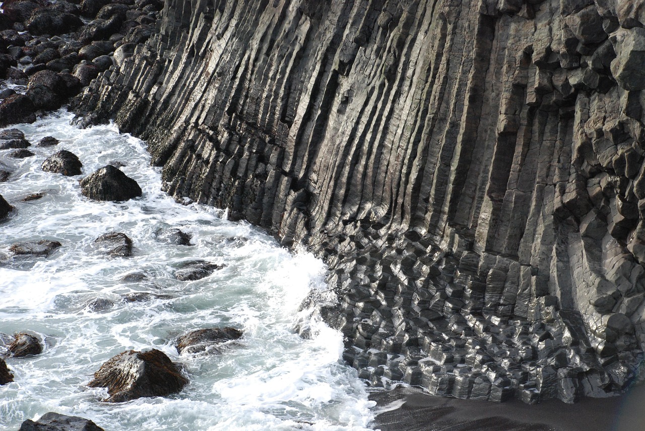 Islande Mer L'Eau - Photo gratuite sur Pixabay - Pixabay