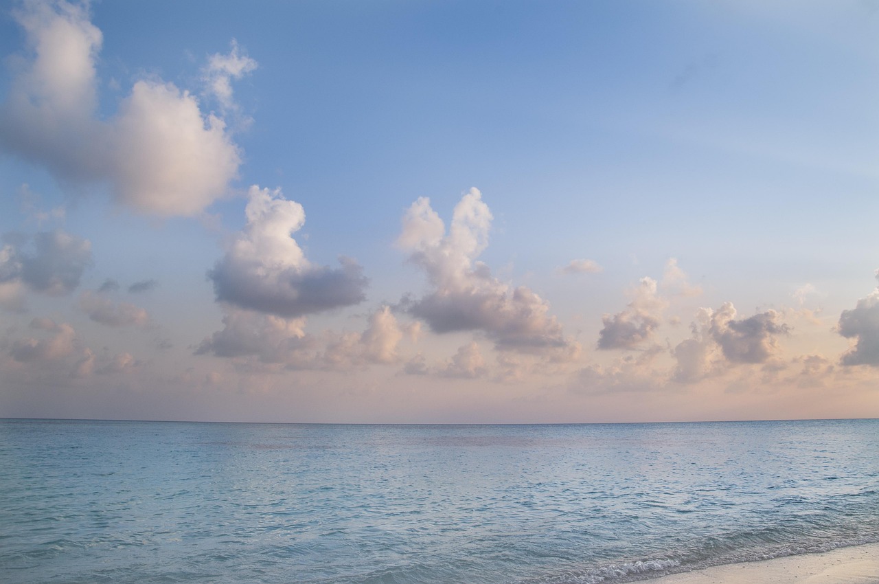 Laut Pulau Paradise - Foto gratis di Pixabay - Pixabay