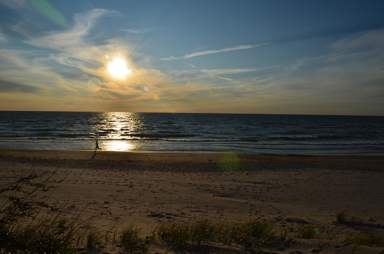 Laut Baltik Hari Libur - Foto gratis di Pixabay - Pixabay