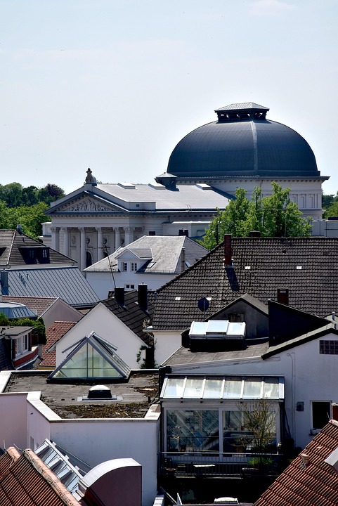 Theater Altstadt Kultur - Kostenloses Foto auf Pixabay - Pixabay
