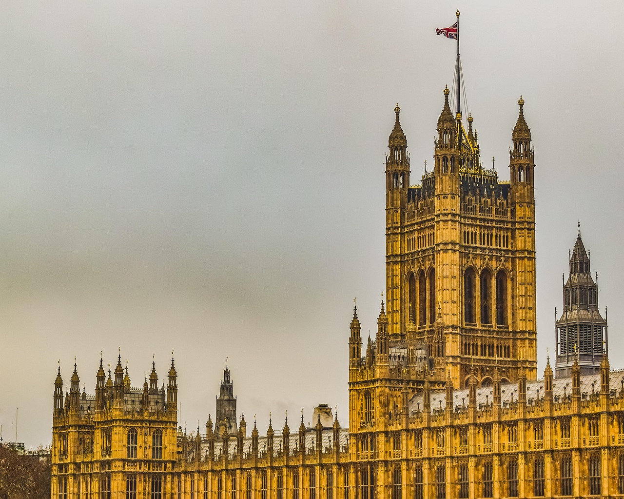 Houses Of Parliament London - Free photo on Pixabay