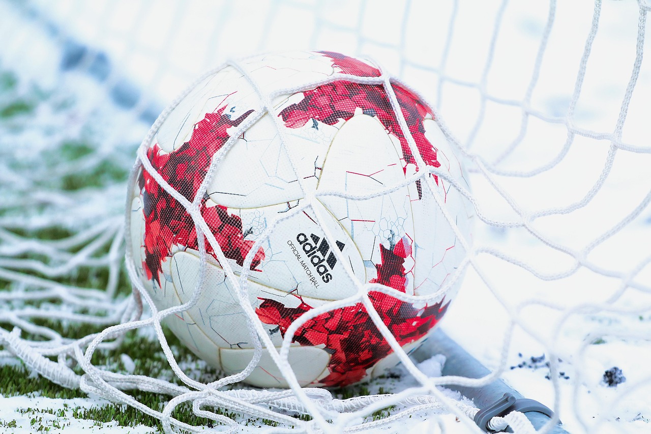Football Ball Playground - Free photo on Pixabay