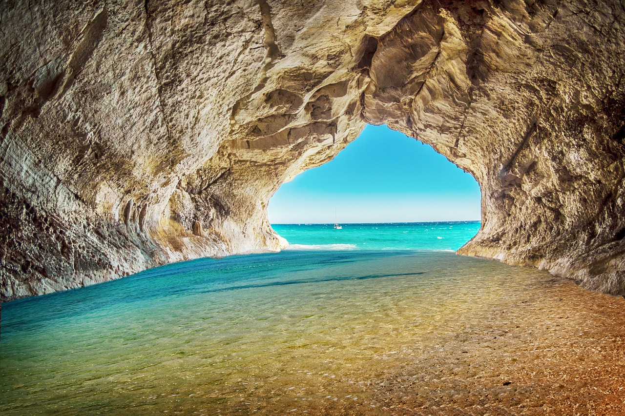 Playa Mar Roca - Foto gratis en Pixabay