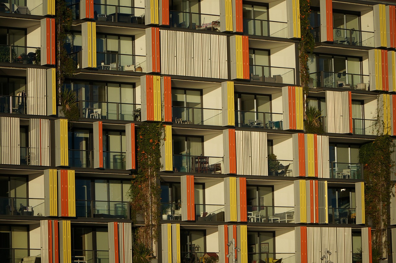 Apartment Urban Sydney - Free photo on Pixabay - Pixabay