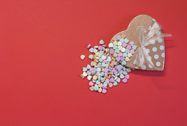 Valentine'S Day Love Romantic - Free photo on Pixabay