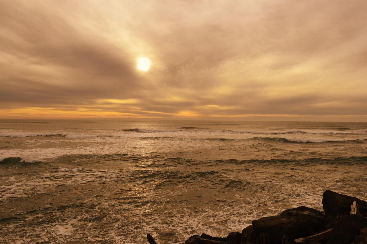Soleil Plage Rochers - Photo gratuite sur Pixabay - Pixabay