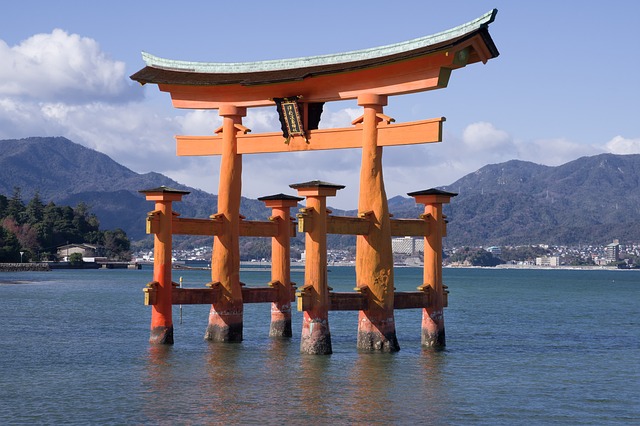 300,000+ Free Torii Wallpaper & Torii Images - Pixabay