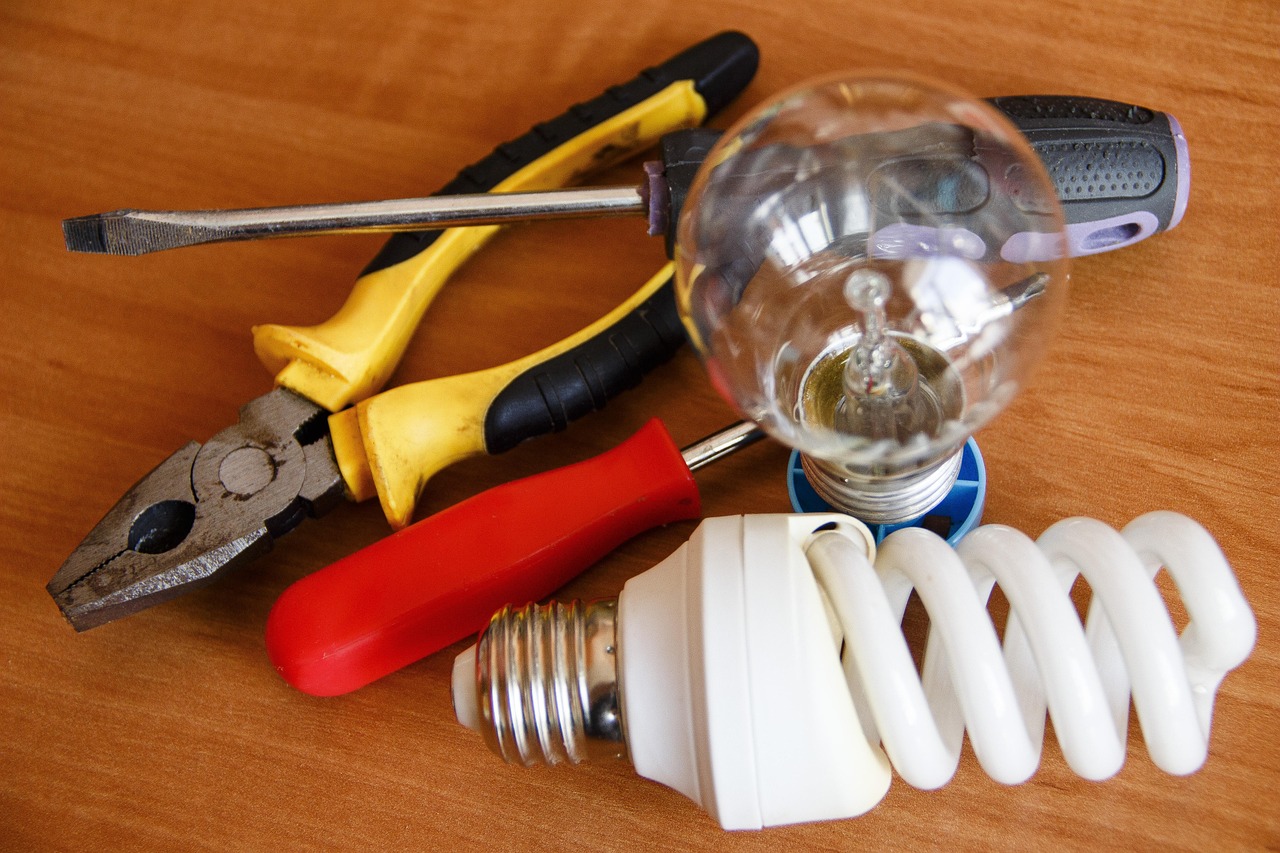 Electricity Tool Electric - Free photo on Pixabay