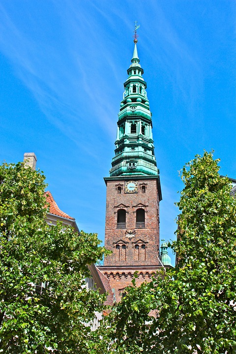 Copenhagen Danimarka Kent - Pixabay'de ücretsiz fotoğraf - Pixabay