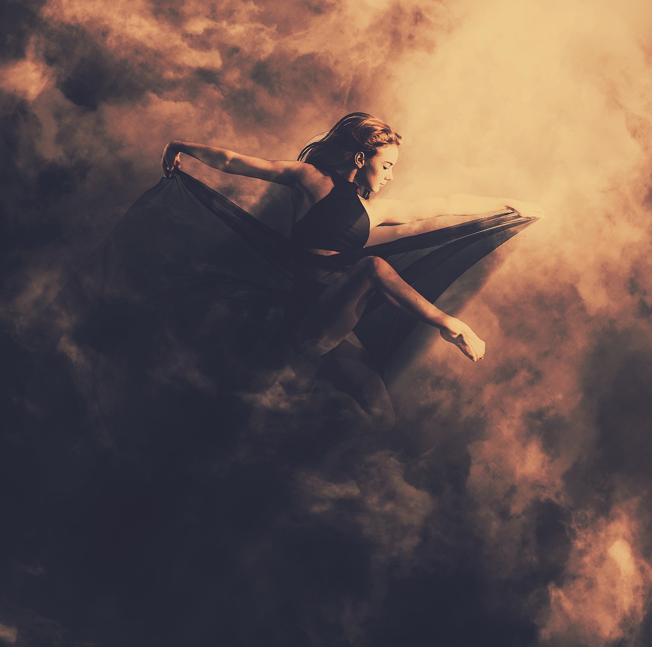 Woman Dancer Dance - Free photo on Pixabay