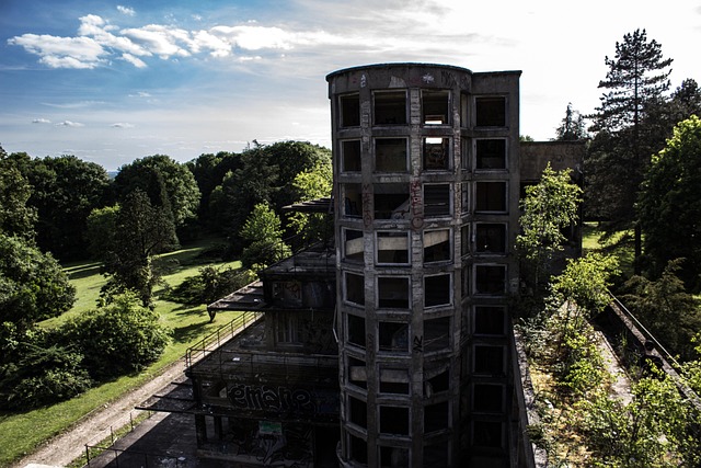 Urban Explorare Abandonat - Fotografie gratuită pe Pixabay - Pixabay