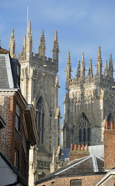 Minster York Inglaterra - Foto gratis en Pixabay - Pixabay