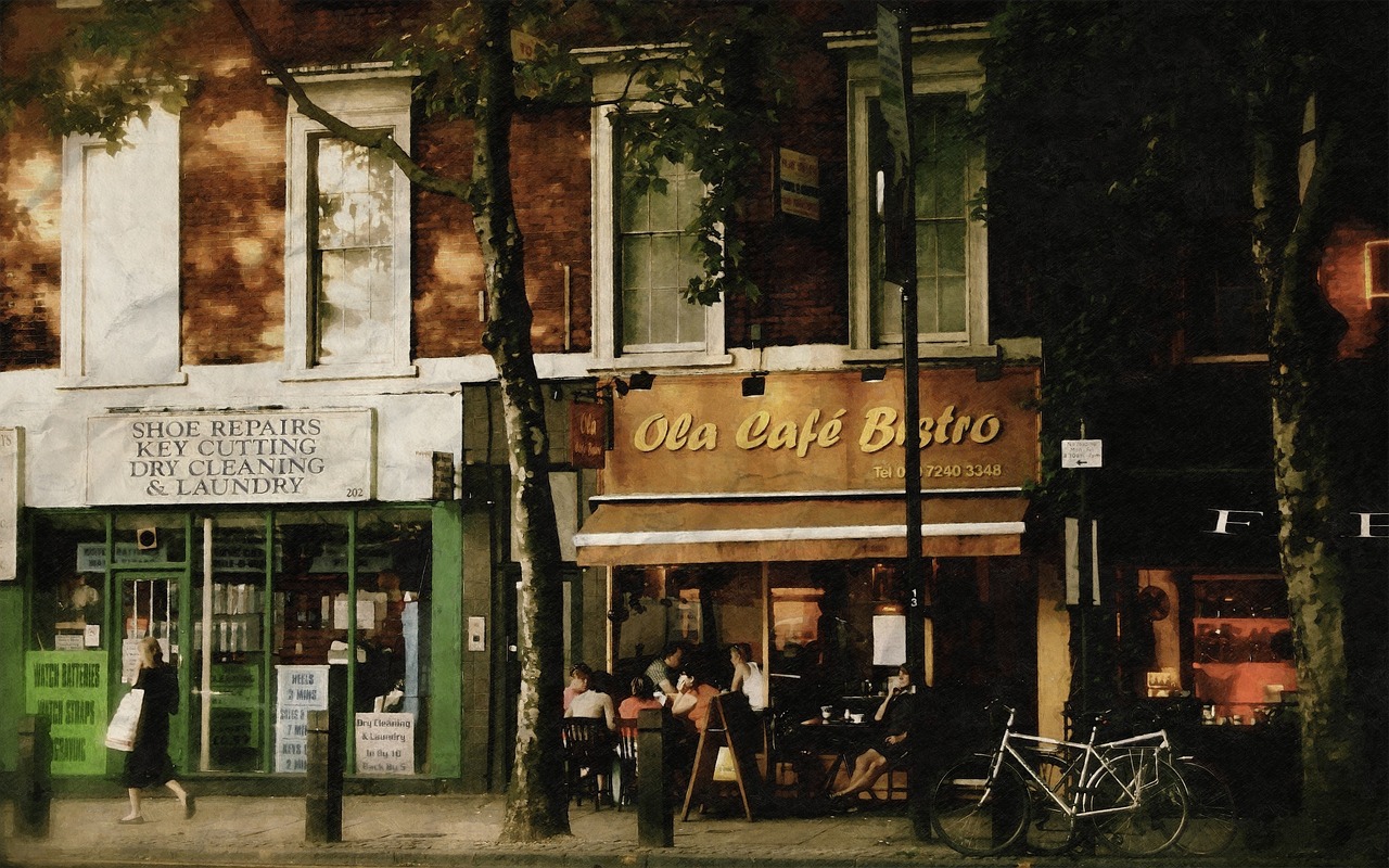 200+ Free Outdoor Cafe & Cafe Images - Pixabay