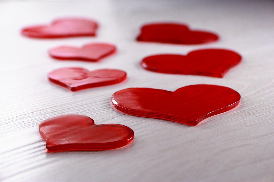 Valentine Love Romantic A - Free photo on Pixabay