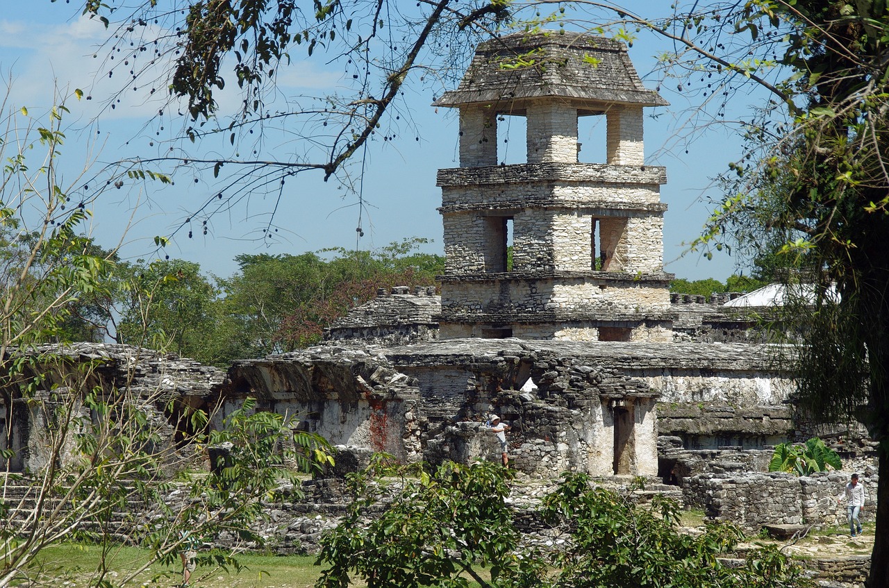 Más de 20 imágenes gratis de Palenque y Chiapas - Pixabay