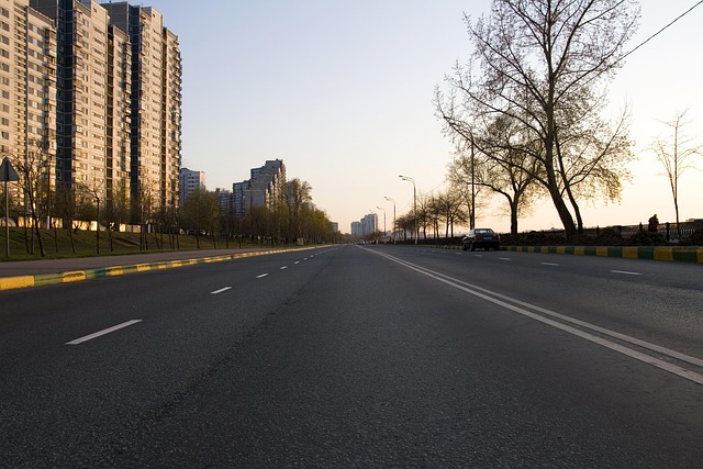 Road Street Carriageway - Free photo on Pixabay