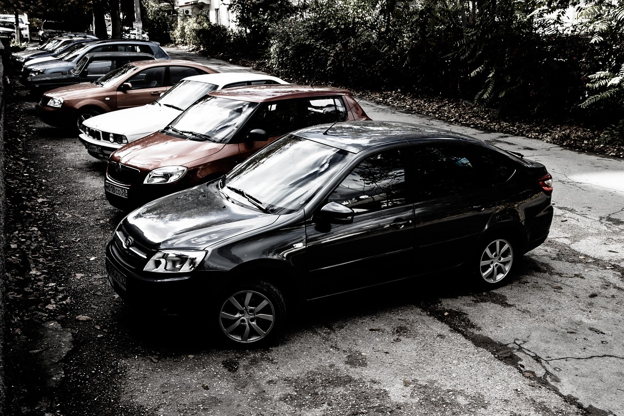Auto Mobil Transportasi - Foto gratis di Pixabay - Pixabay