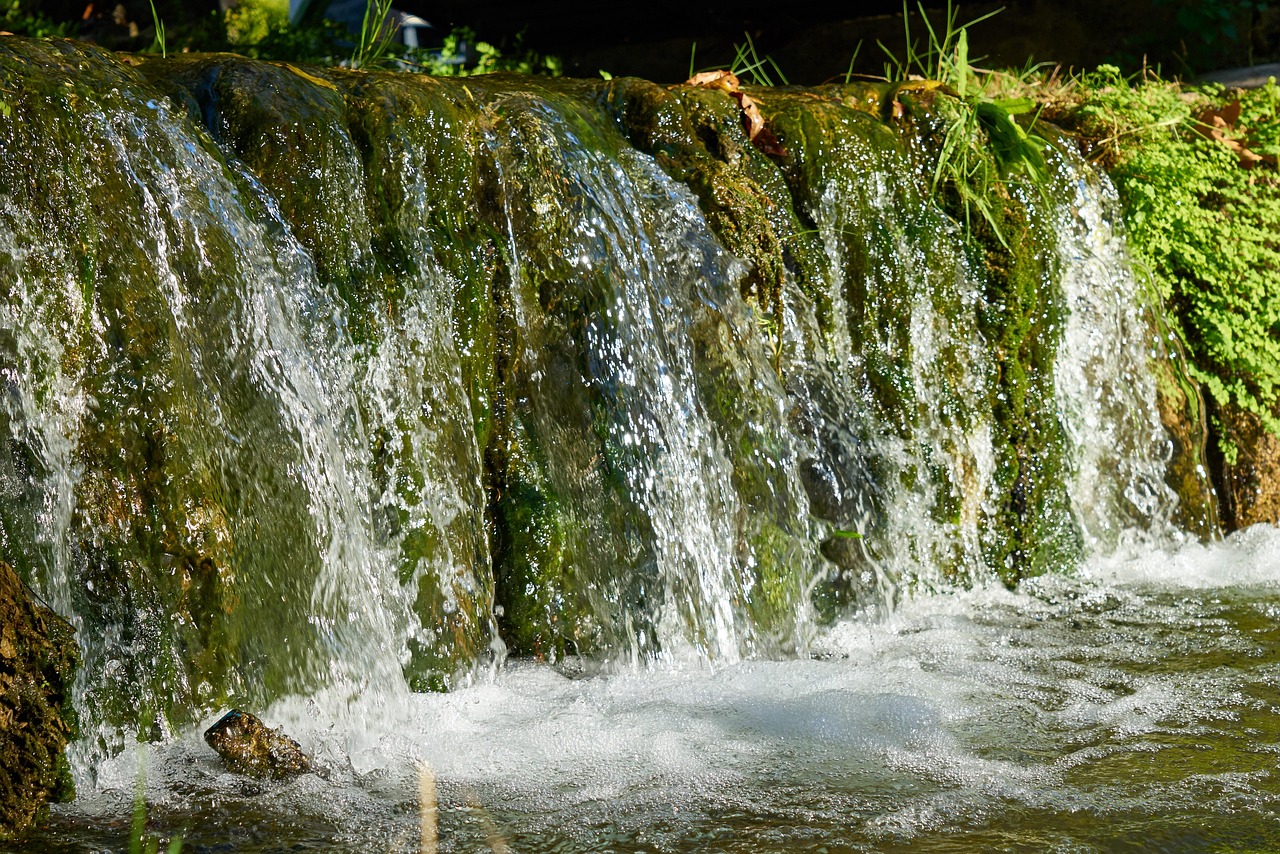 Air Terjun Itu Alam - Foto gratis di Pixabay - Pixabay