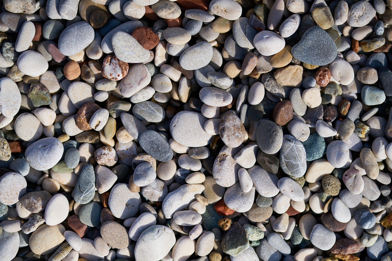 Stones Background Beach - Free photo on Pixabay - Pixabay