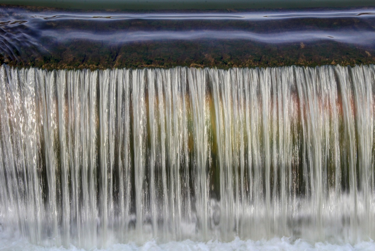 Long Exposure Waterfall Hdr - Free photo on Pixabay - Pixabay