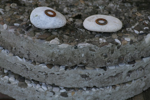 Stones Plates Face - Free photo on Pixabay - Pixabay