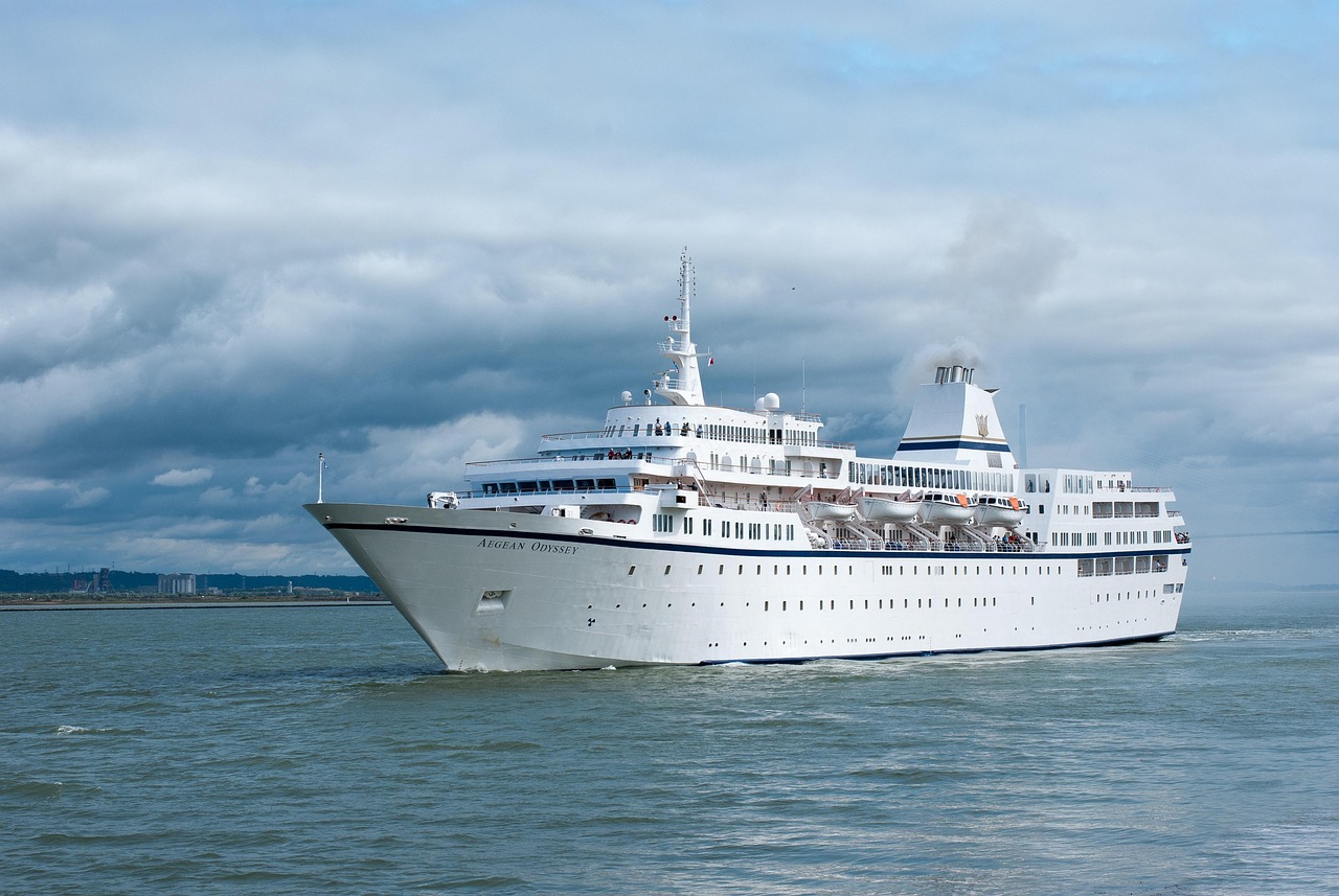Boat Liner Ship - Free photo on Pixabay