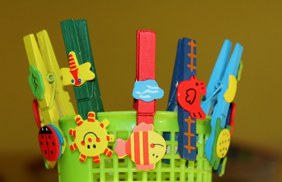 Cierres Clips De Papel Tender - Foto gratis en Pixabay