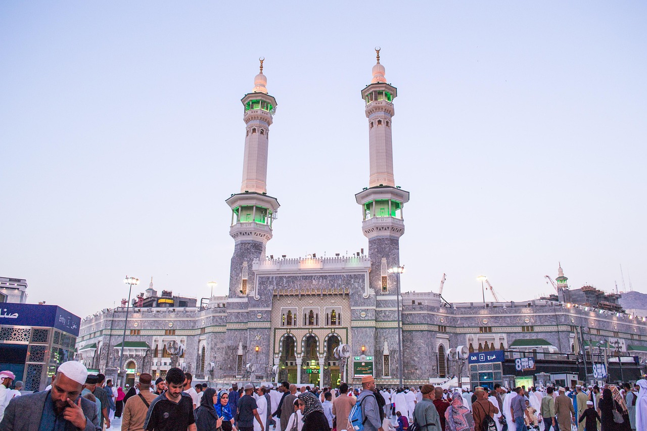 Plus de 40 images de Ảnh Ksa et de Makkah - Pixabay