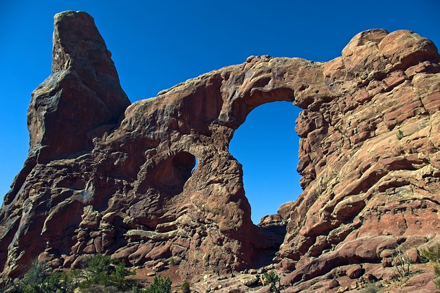 9,000+ Free Sandstone Fin Turret Arch & Nature Images - Pixabay