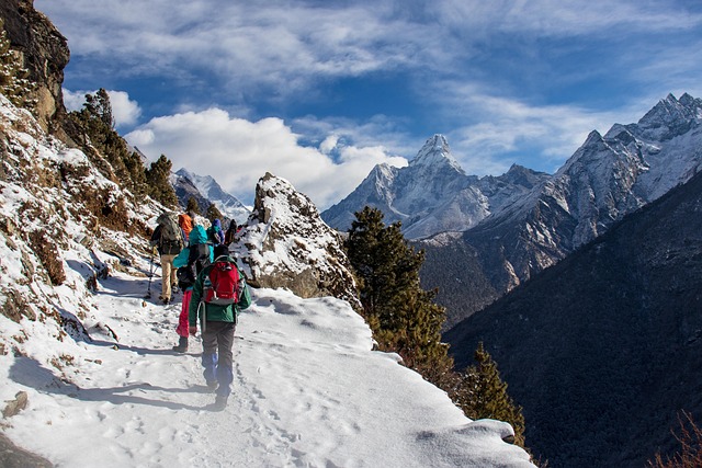 1 000+ darmowych obrazów z kategorii Himalaje i Nepal - Pixabay