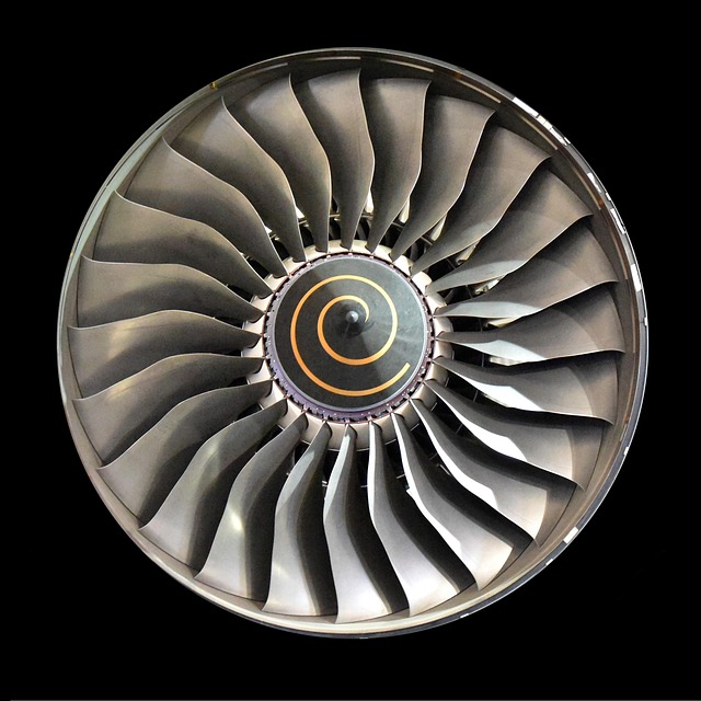 Turbine Reactor Concord - Free photo on Pixabay - Pixabay