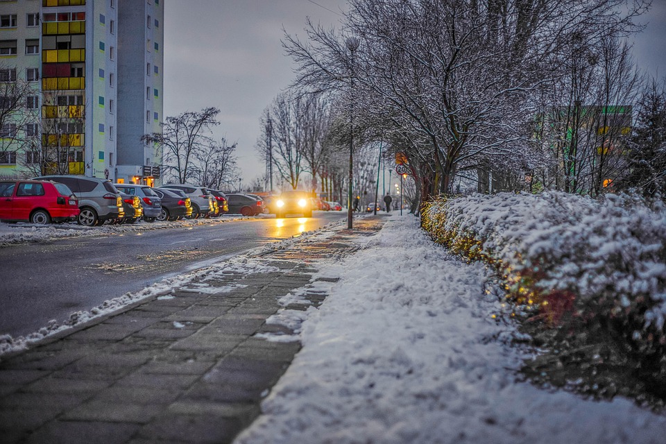 Street Way Walkway - Free photo on Pixabay - Pixabay