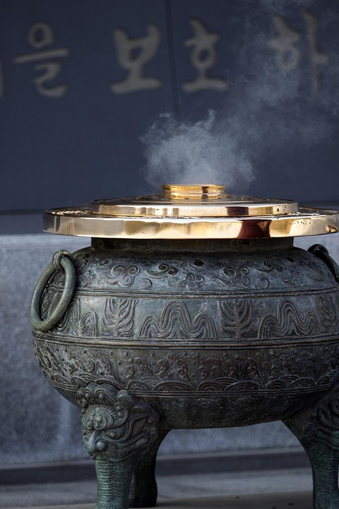 Incense Place National - Free photo on Pixabay