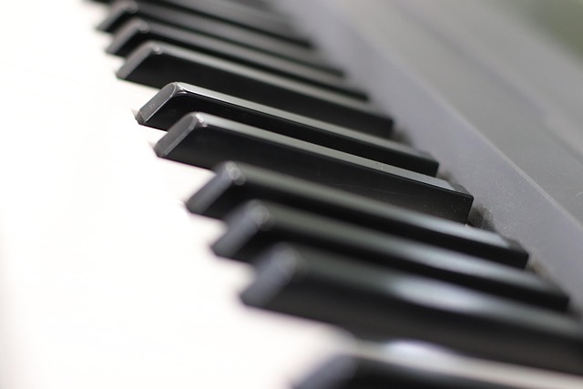 Claviers Piano La Musique Gris - Photo gratuite sur Pixabay - Pixabay