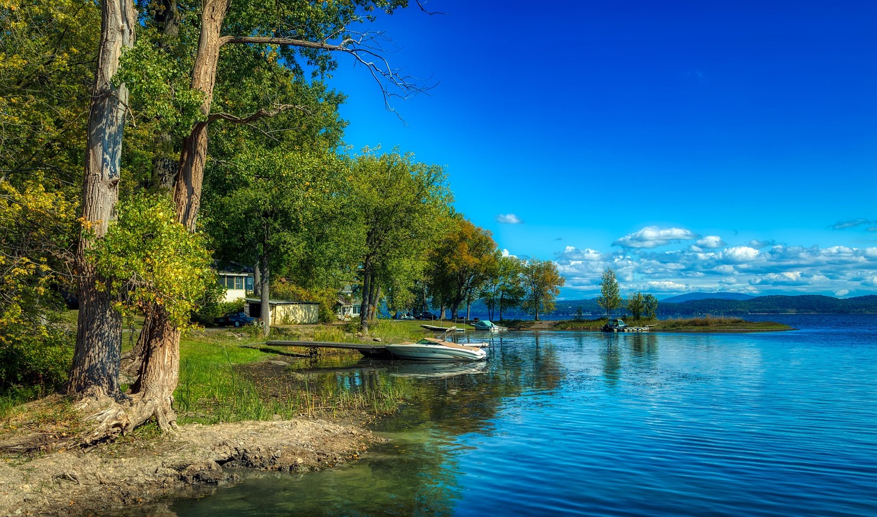 White'S Beach Vermont New England - Free photo on Pixabay - Pixabay
