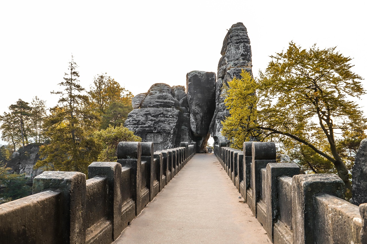 Kurort Rathen Deutschland Felsen - Kostenloses Foto auf Pixabay - Pixabay