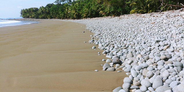 Costa Rica Sea Beach - Free photo on Pixabay - Pixabay