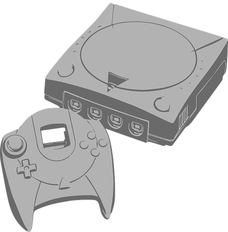 100+ Free Console & Gamer Vectors - Pixabay
