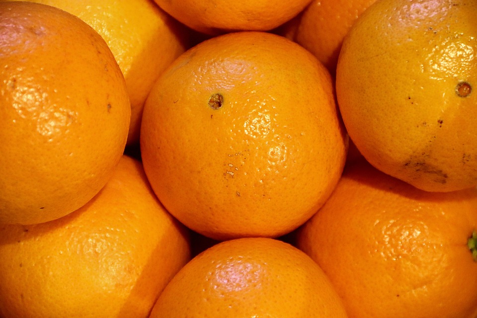 Apfelsinen Südfrüchte Orangen - Kostenloses Foto auf Pixabay