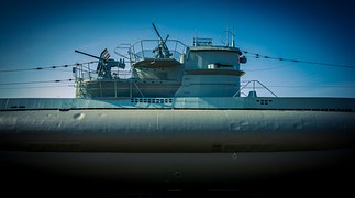 U Boat Submarine Dive - Free photo on Pixabay