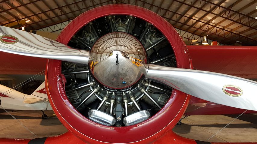 300+ Free Airplane Engine & Airplane Images - Pixabay